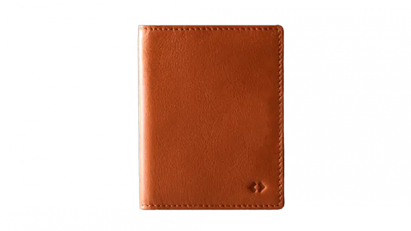 Harber London Wallet Review 2024 [Bifold Card Wallet]