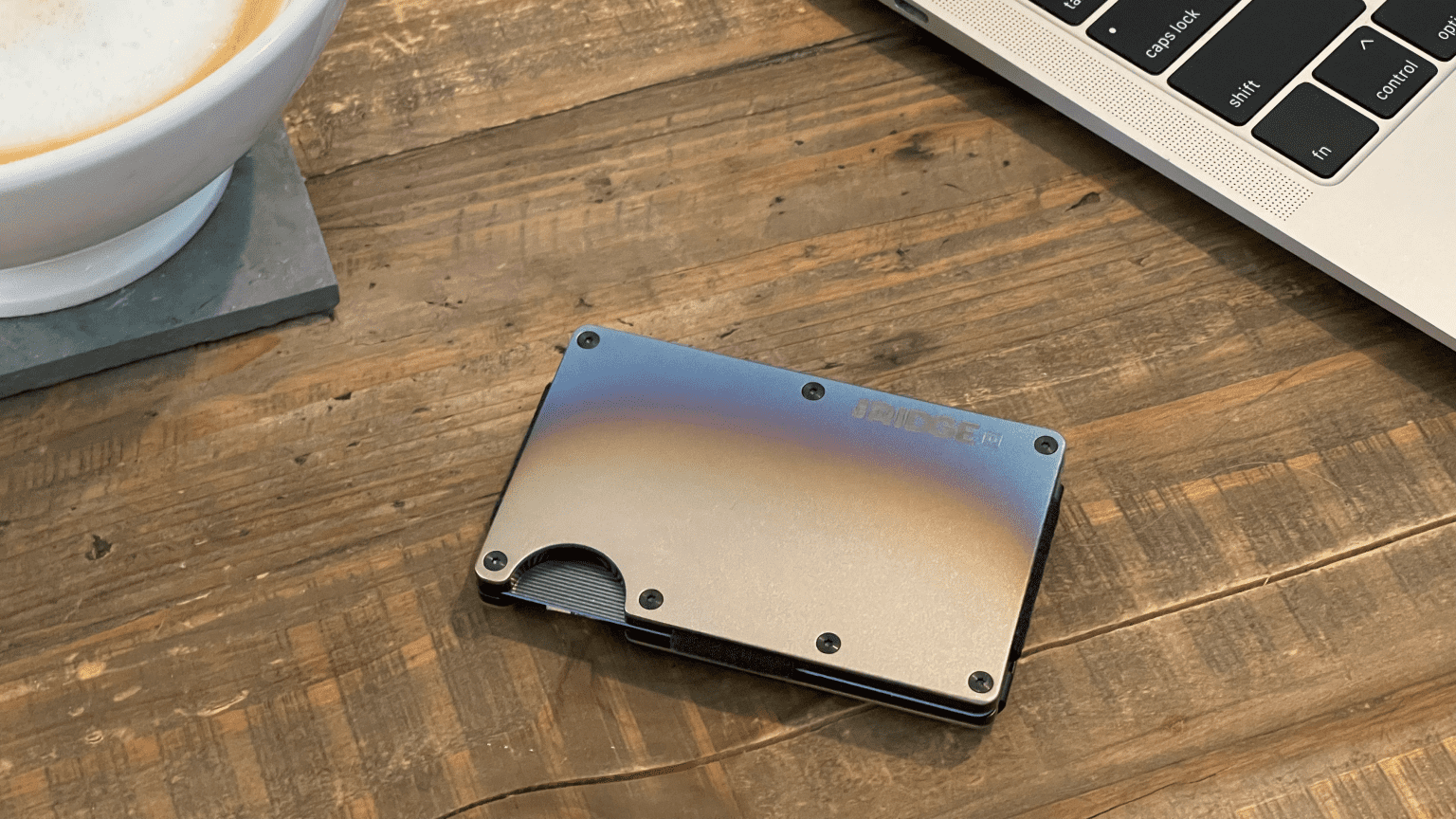 Metal Wallets Pros & Cons [+ Our Top 6 Best Metal Wallets!] – The ...